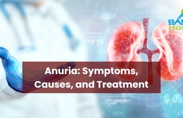 Kidney Diseases and Transplant Blog | Bansal Hospital