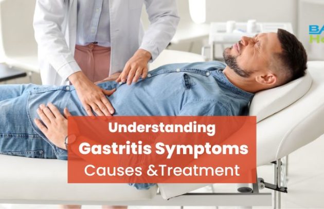 Gastroenterology Blog - Digestive Health | Bansal Hospital