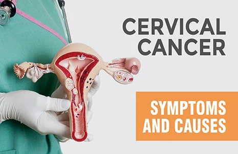 What is cervical cancer? Understanding its significance - Bansal ...